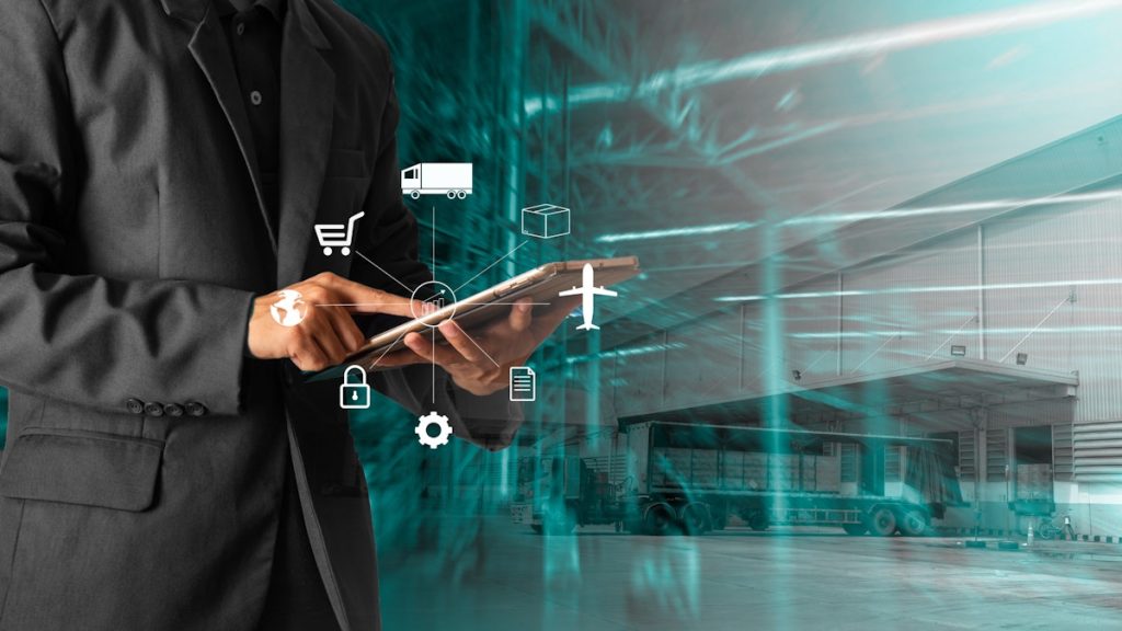 International Logistics Trends for 2025: Innovations and Challenges - SICSA